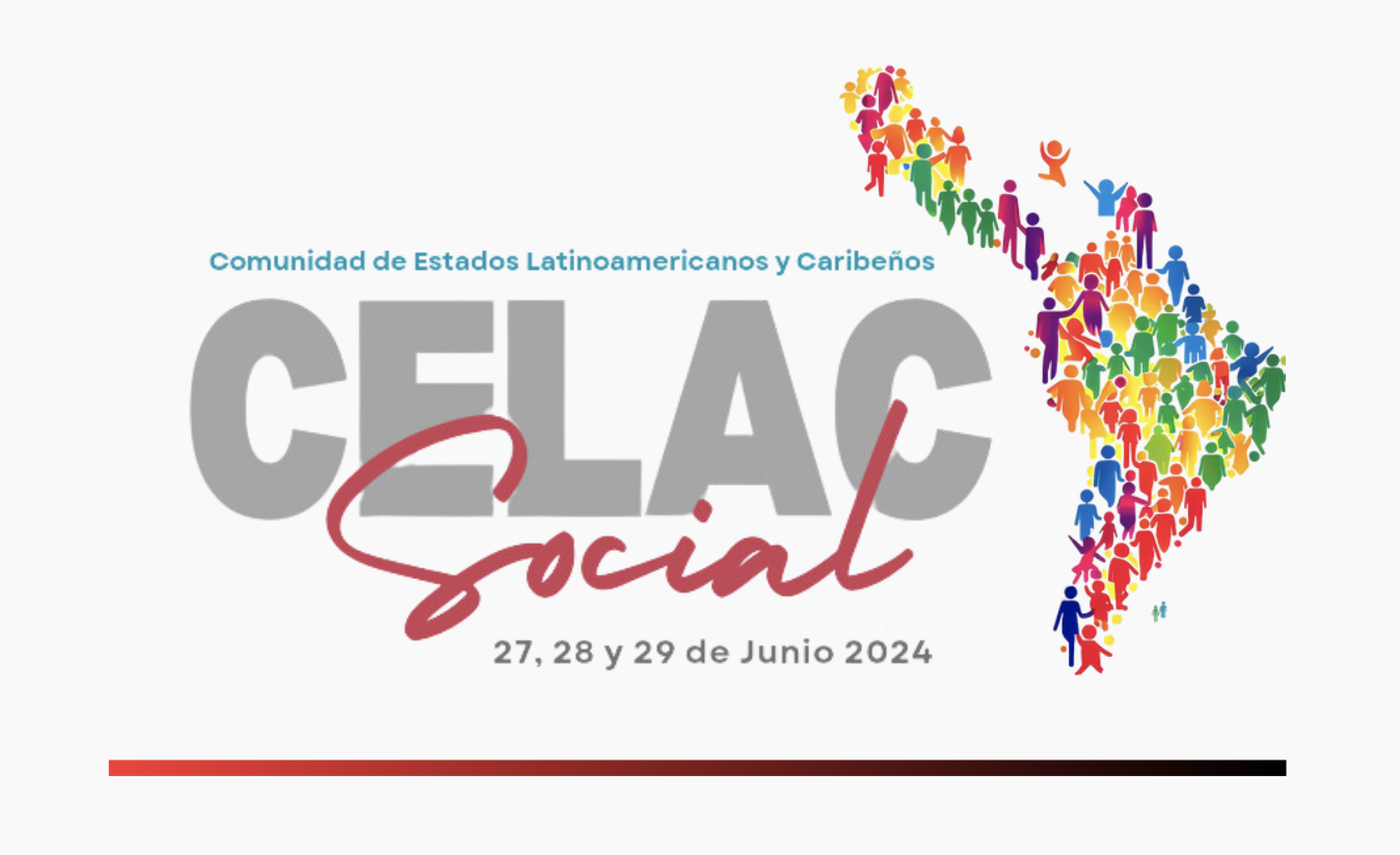 CELAC Social Honduras 2024
