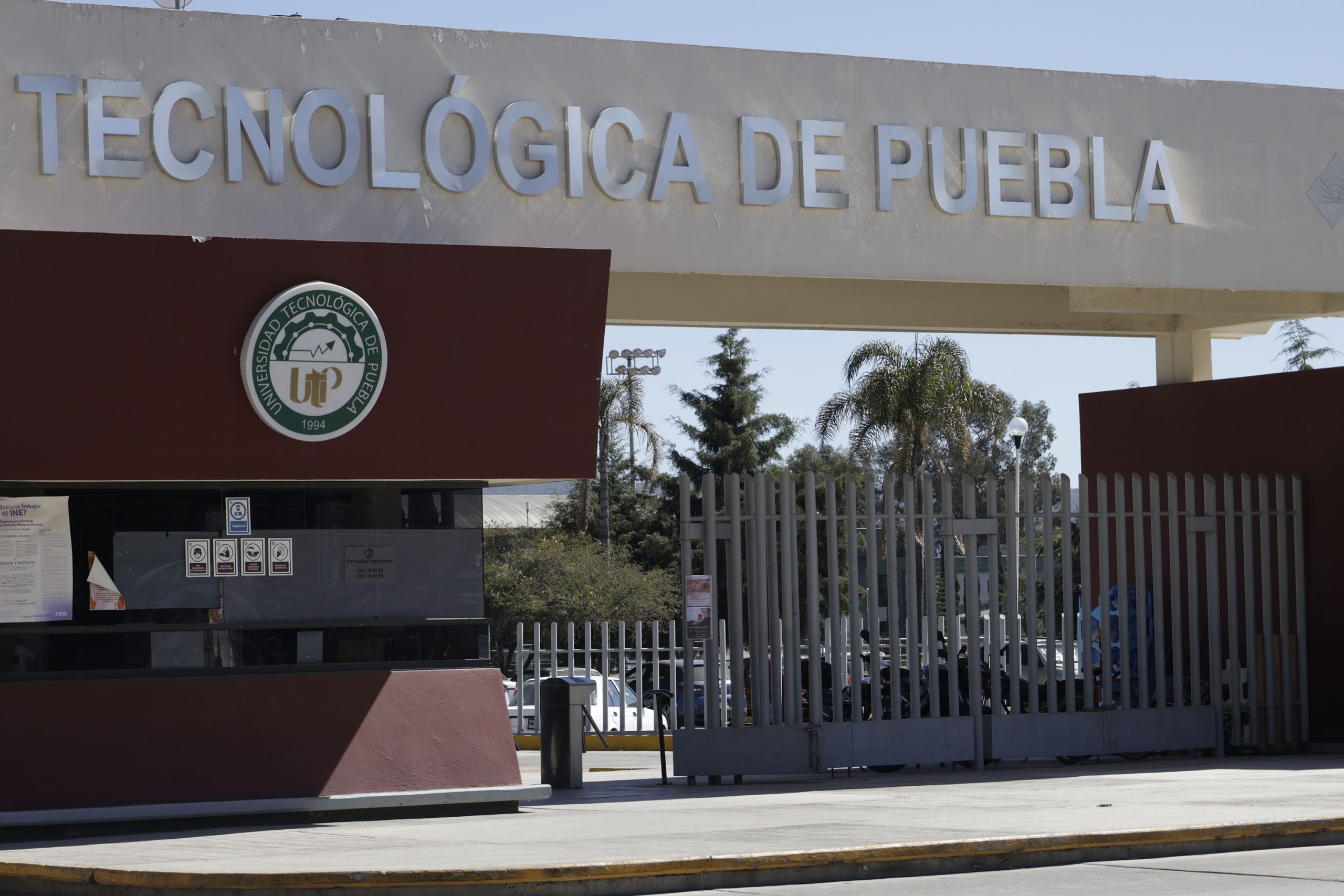 Céspedes inaugura segunda etapa de Unidad de Docencia de UTP