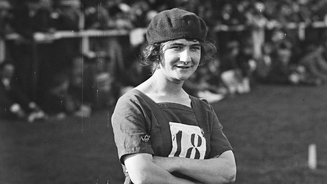 Alice Milliat archivos - El Ciudadano