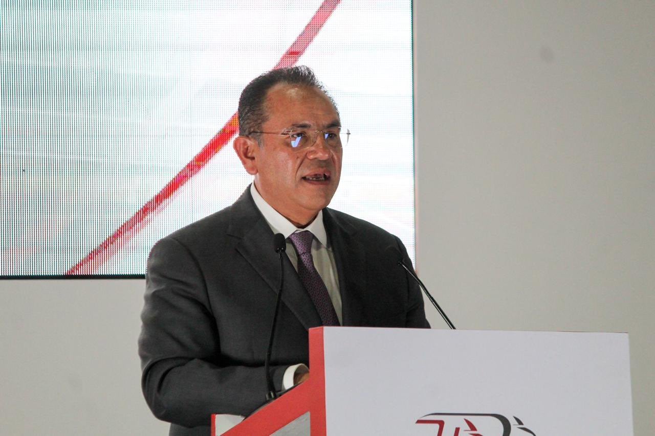 Miguel Martínez, cónsul honorario de Marruecos en Puebla: SRE