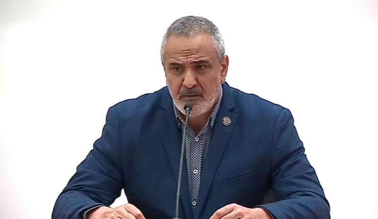 Las cifras no mienten: El pésimo desempeño de Pablo Milad presidiendo la ANFP