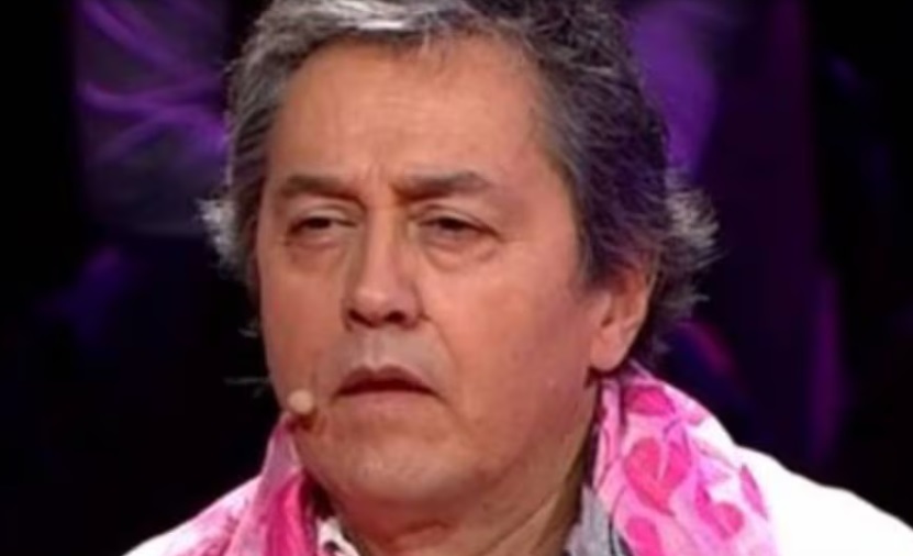 Defensor acérrimo de Pinochet: Muere a los 64 años Claudio Reyes