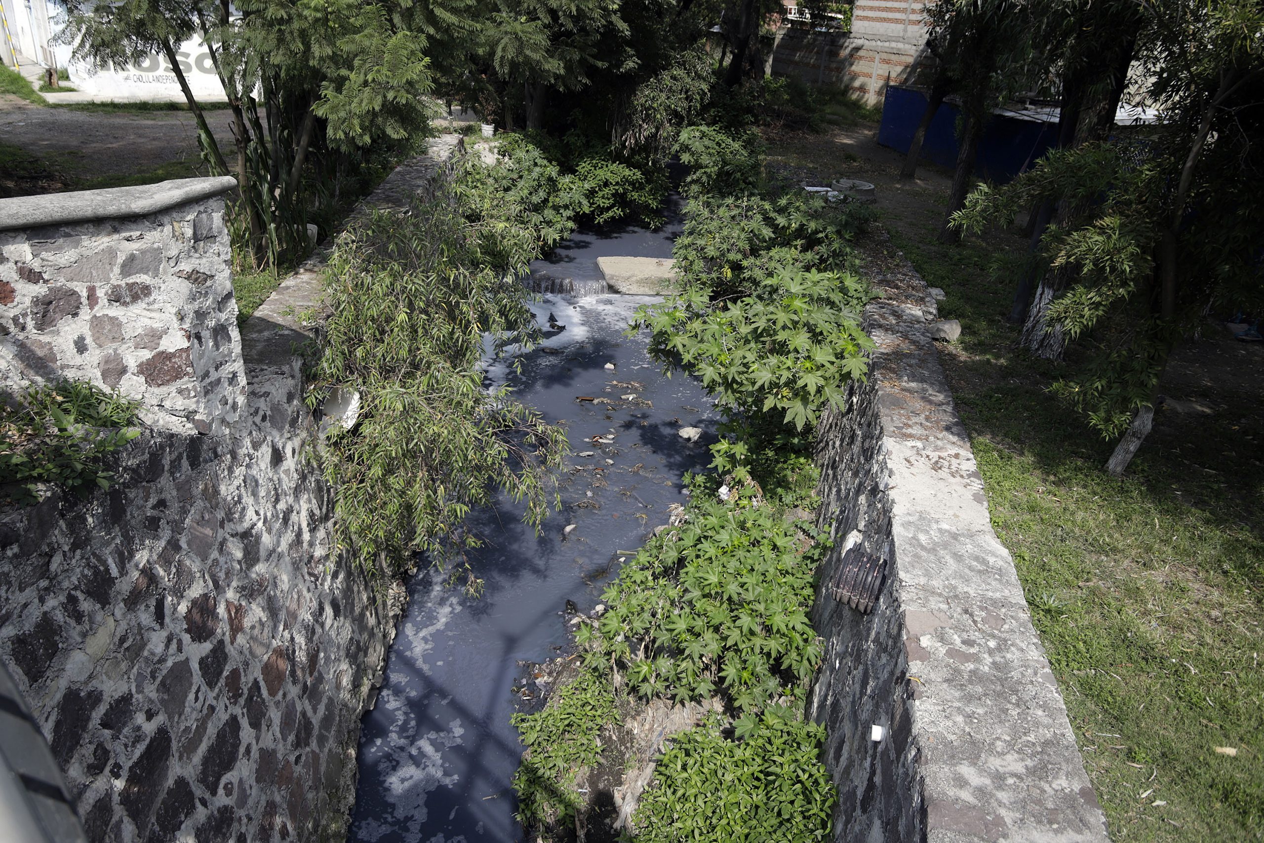 Hallan cuerpo en río Rabanillo, habría caído accidentalmente