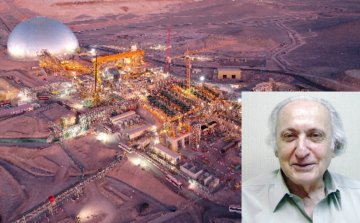 Ranking 2024 de empresas mineras en el mundo