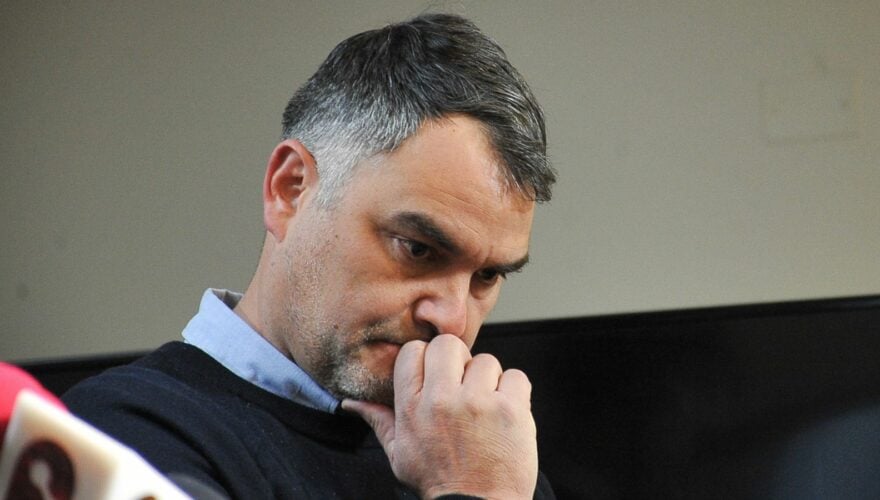 Regulatory Body Takes Action Against Former Viña del Mar Mayor ...