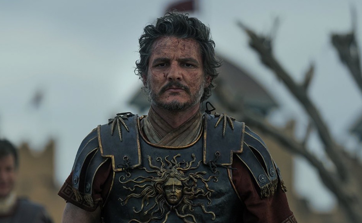 ¿'Gladiator II' con Pedro Pascal será como su predecesora?