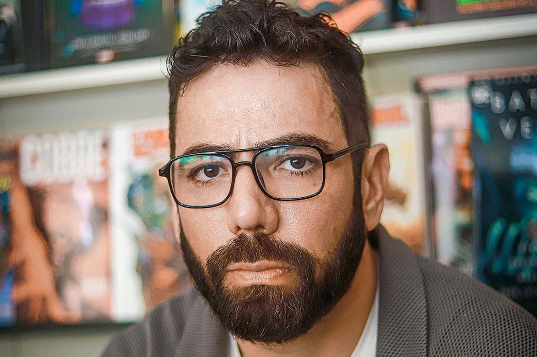 Caso Factop: Topelberg sale de prisión preventiva y queda con arresto ...