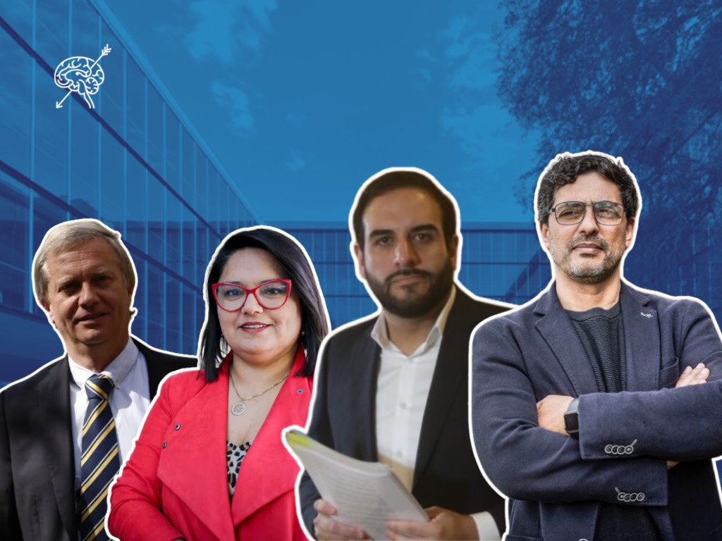 Cómo el día de furia del concejal Felipe Cruz sepultó a la derecha en ...