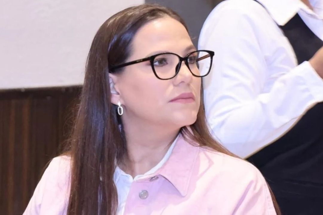 Anuncian a Clarissa Álvarez como coordinadora de Comunicación