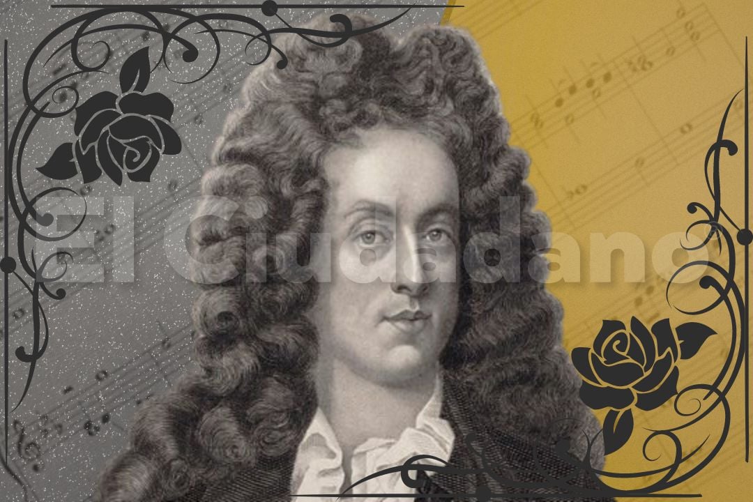 Henry Purcell, genio del barroco que definió la música inglesa