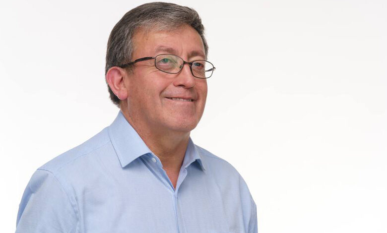 Caída del exalcalde de Puerto Montt: Gervoy Paredes detenido por ...