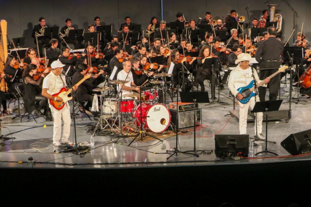 Los Patita de Perro celebran 30 años de carrera musical acompañados por ...
