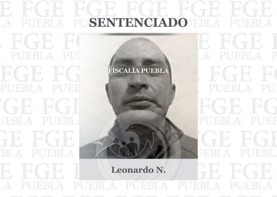 Sentencian A 10 Años De Prisión A Hombre Por Robo De Vehículo 0192