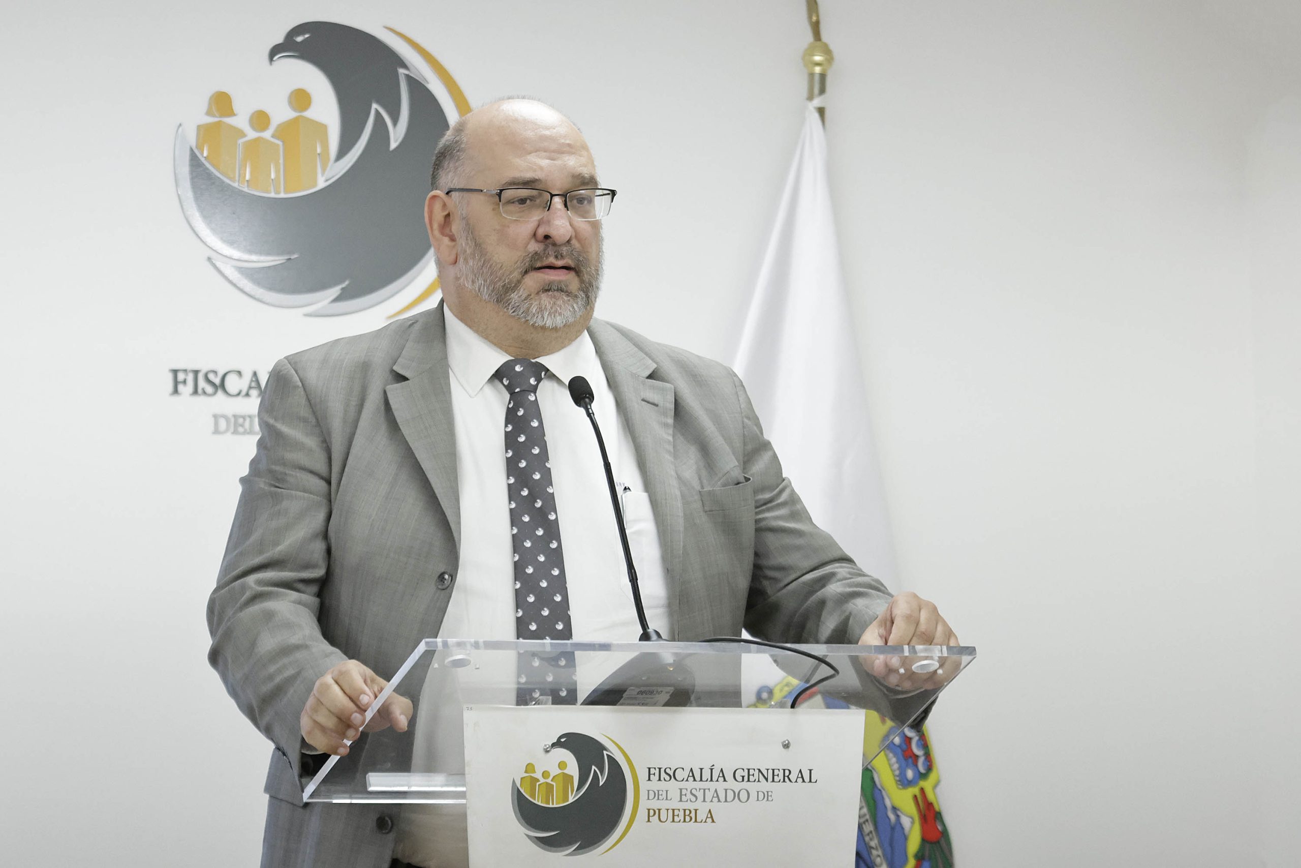 Joven murió por traumatismo craneoencefálico: Alejandro García