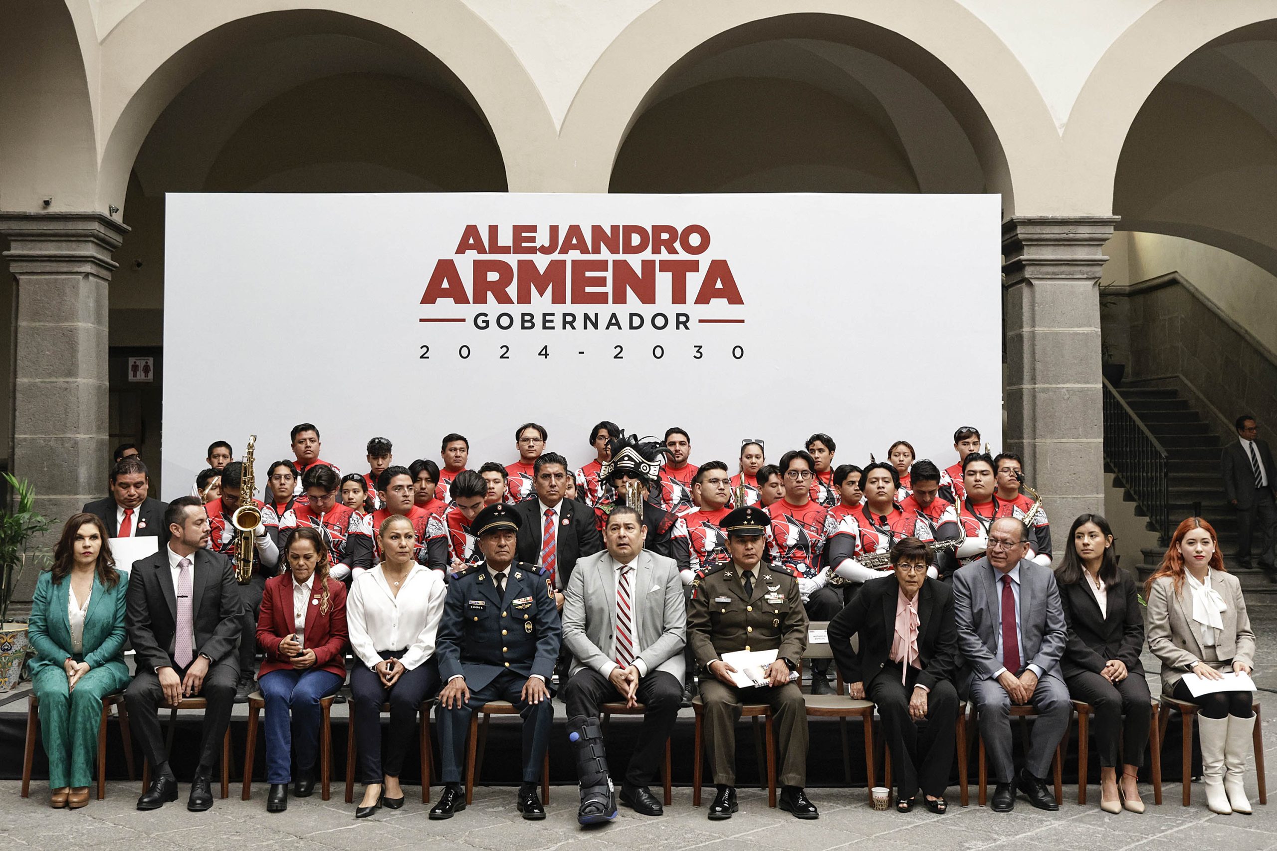 Bernabé López será el próximo director de Protección Civil