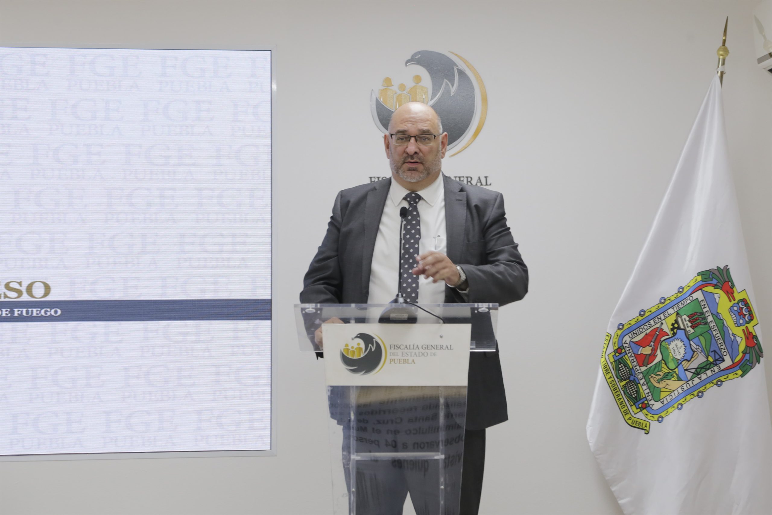 FGE confirma hallazgo de 4 cadáveres en Colonia Miguel Hidalgo