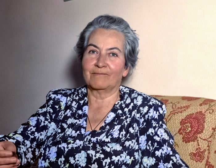 Homenaje internacional a Gabriela Mistral: A 79 años del Nobel de ...