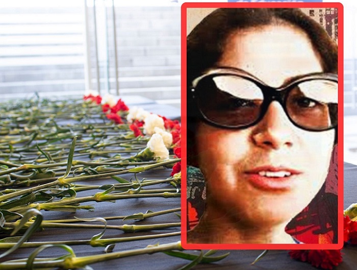 A 50 años del vil asesinato: Homenaje a Lumi Videla Moya