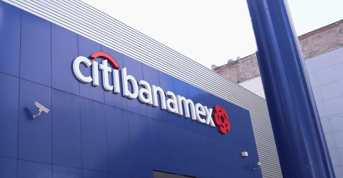 Citi y Banamex se separan