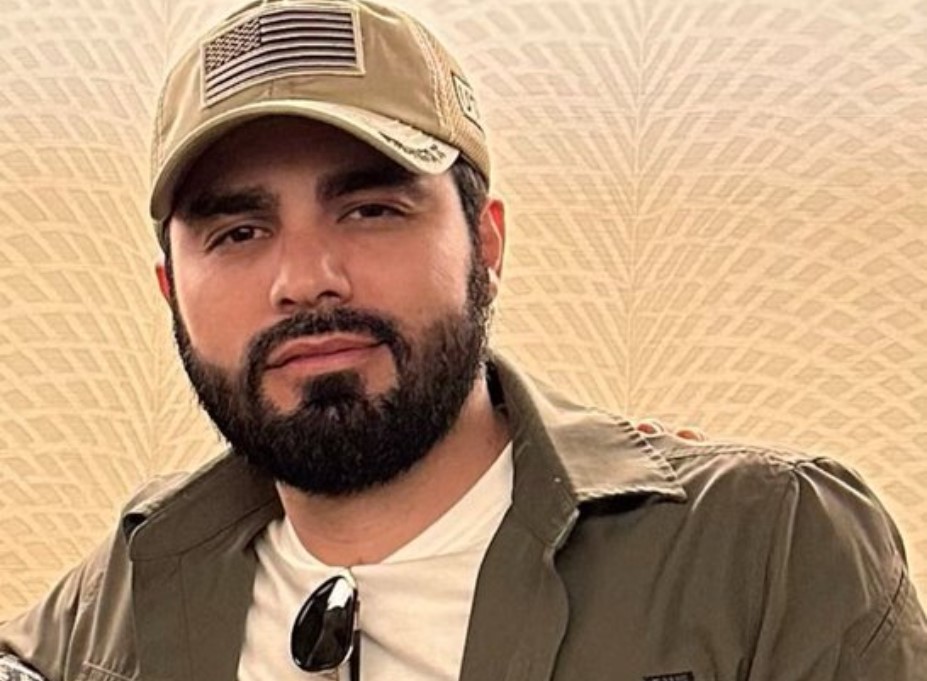 Confirman reaprehensión de “El Mini Lic” en Virginia