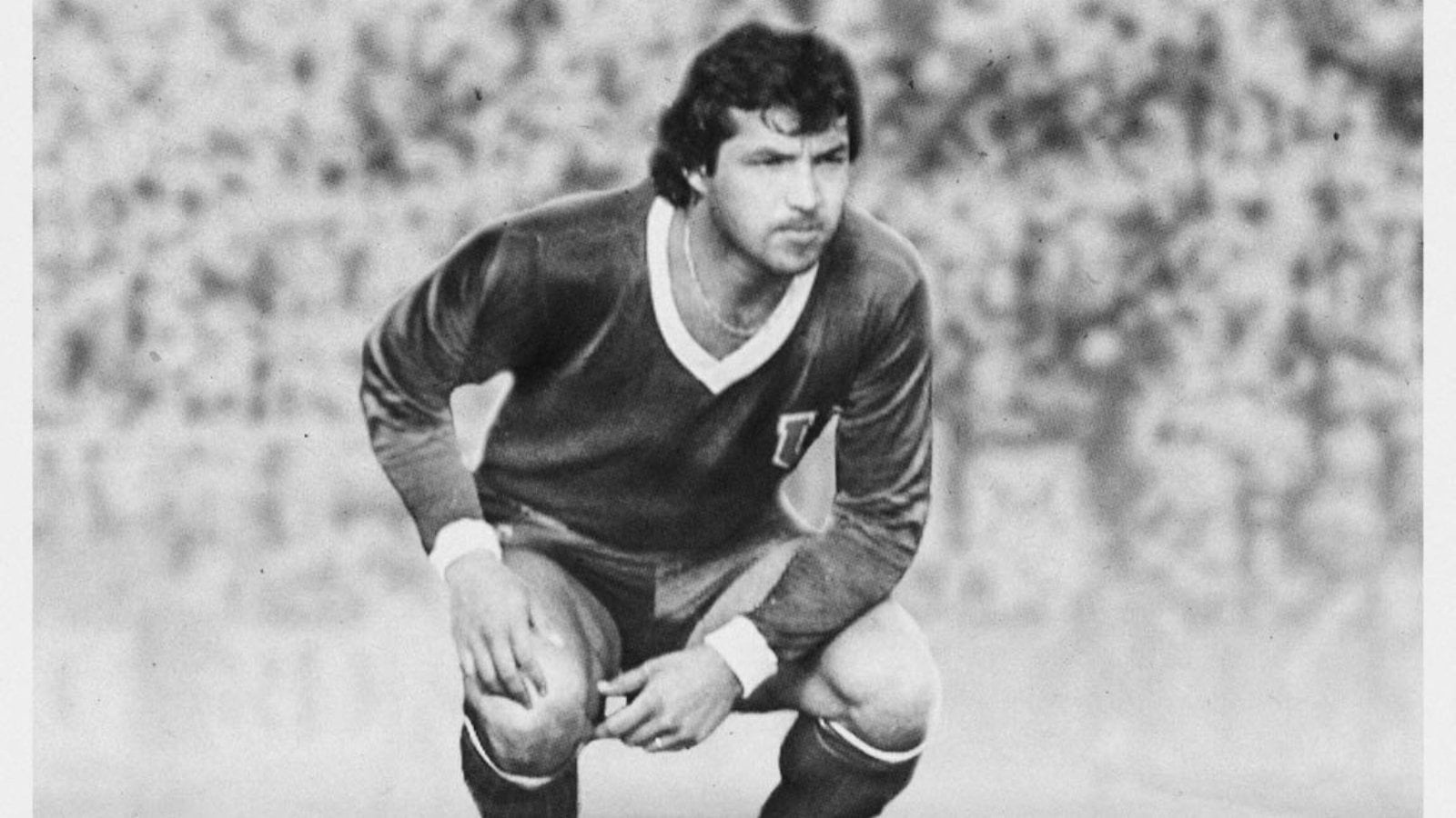 Luto en el fútbol chileno: Falleció Sandrino Castec, histórico jugador ...