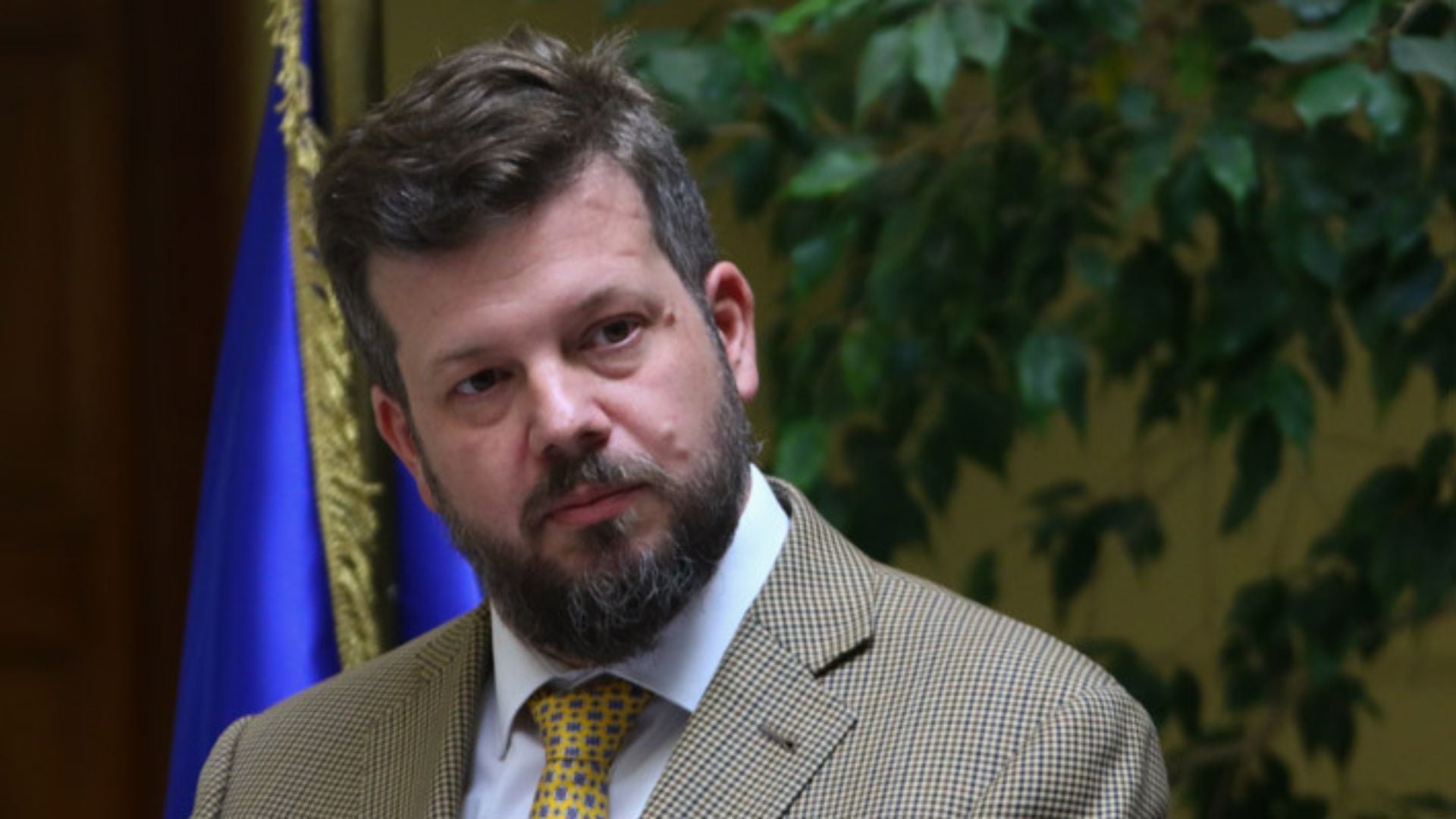 Kaiser afirma que Chile Vamos tiene miedo de competir en primarias ...