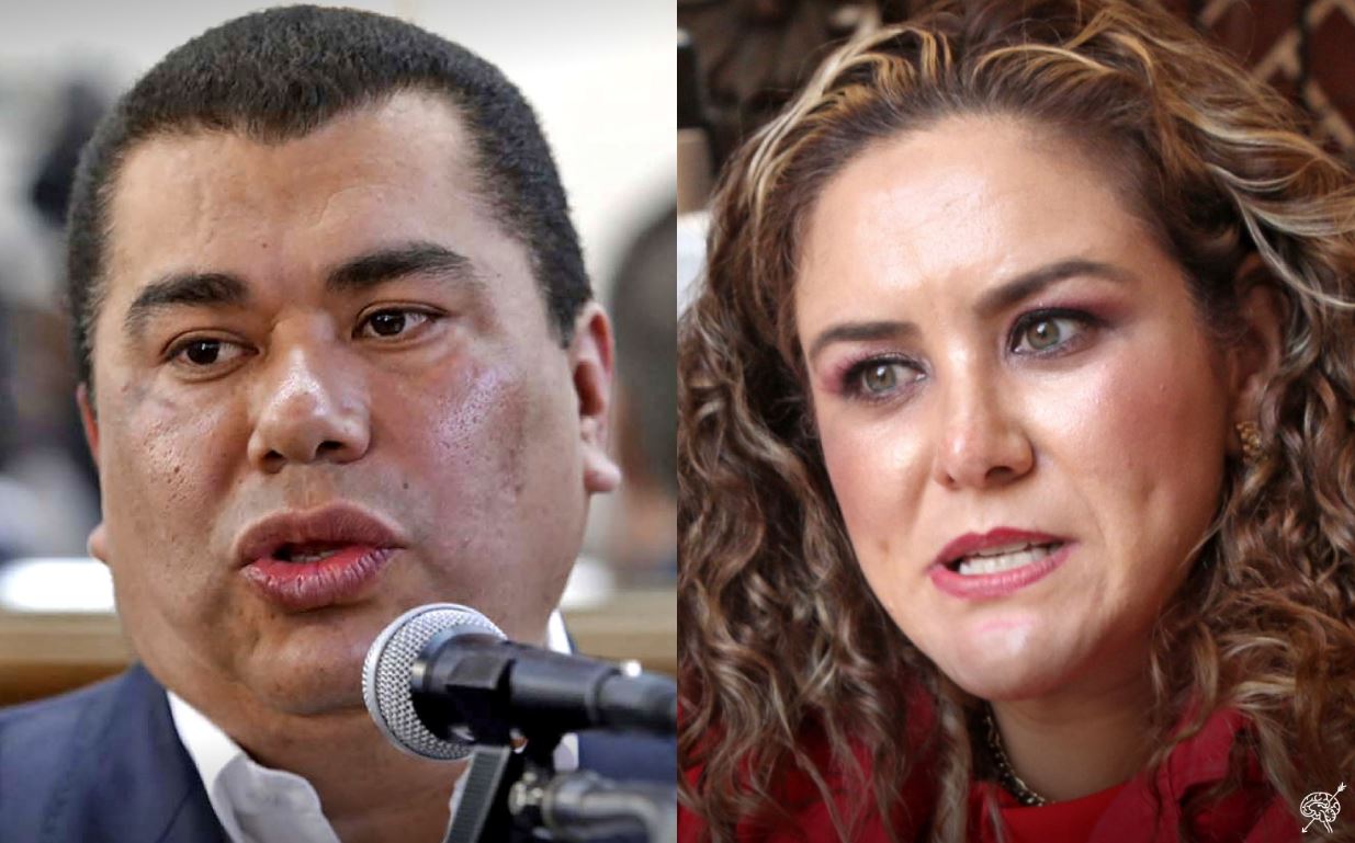 Javier López Zavala busca libertad ante caso Cecilia Monzón