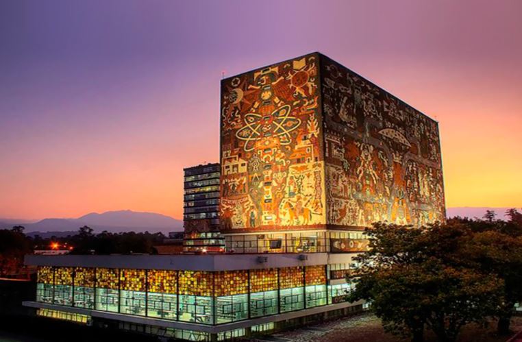 Bases para ingresar a una licenciatura UNAM en 2025