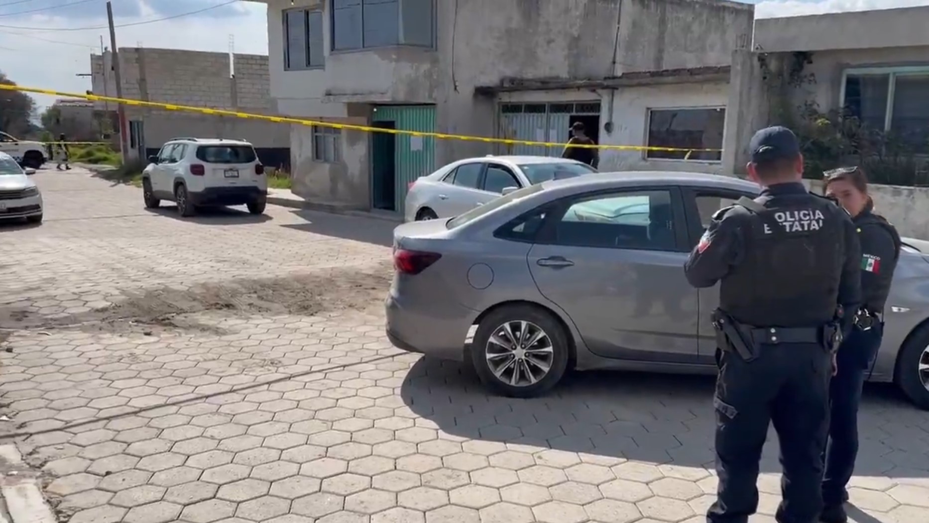 Confirman en La Resurrección hallazgo sin vida de Daniela Alejandra ...