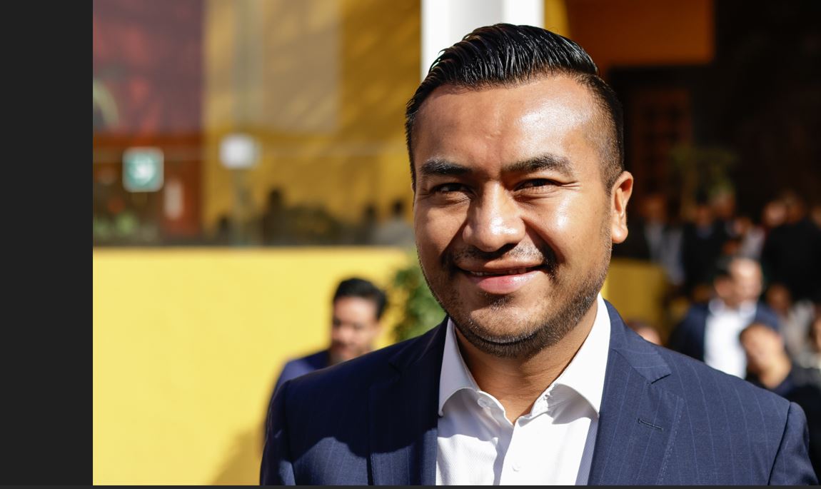 Aumento de la Delincuencia en Huejotzingo: FGE Reporta Incremento del 13.9% en Primeros 6 Meses ...