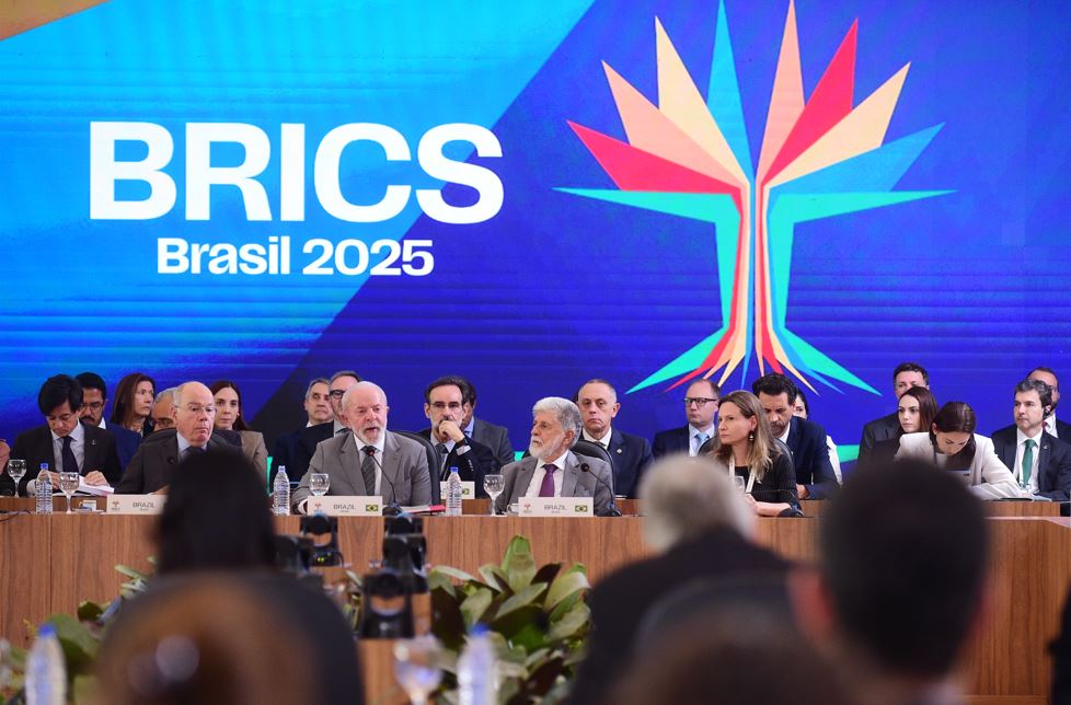 Brasil BRICS 2025 archivos - El Ciudadano