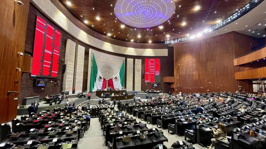 Aprueban Reforma a la Ley de Amparo en Cámara de Diputados