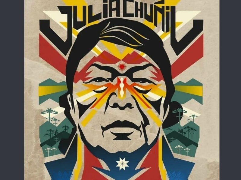 Caso Julia Chuñil: Suprema confirma fallo pero ordena a Fiscalía y ...