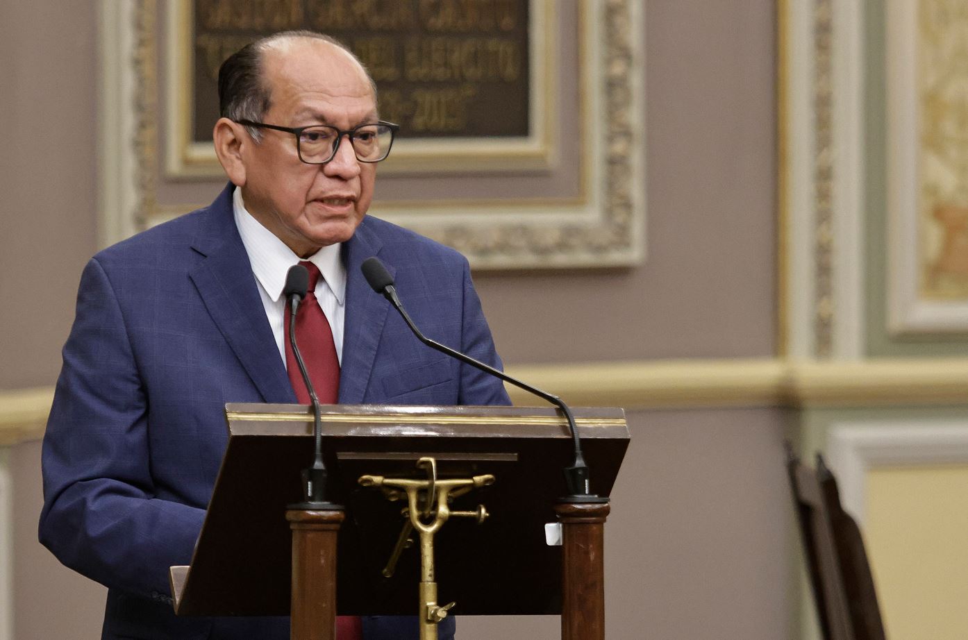 Samuel Aguilar Pala recomienda a Pepe Chedraui dar seguridad ciudadana ...