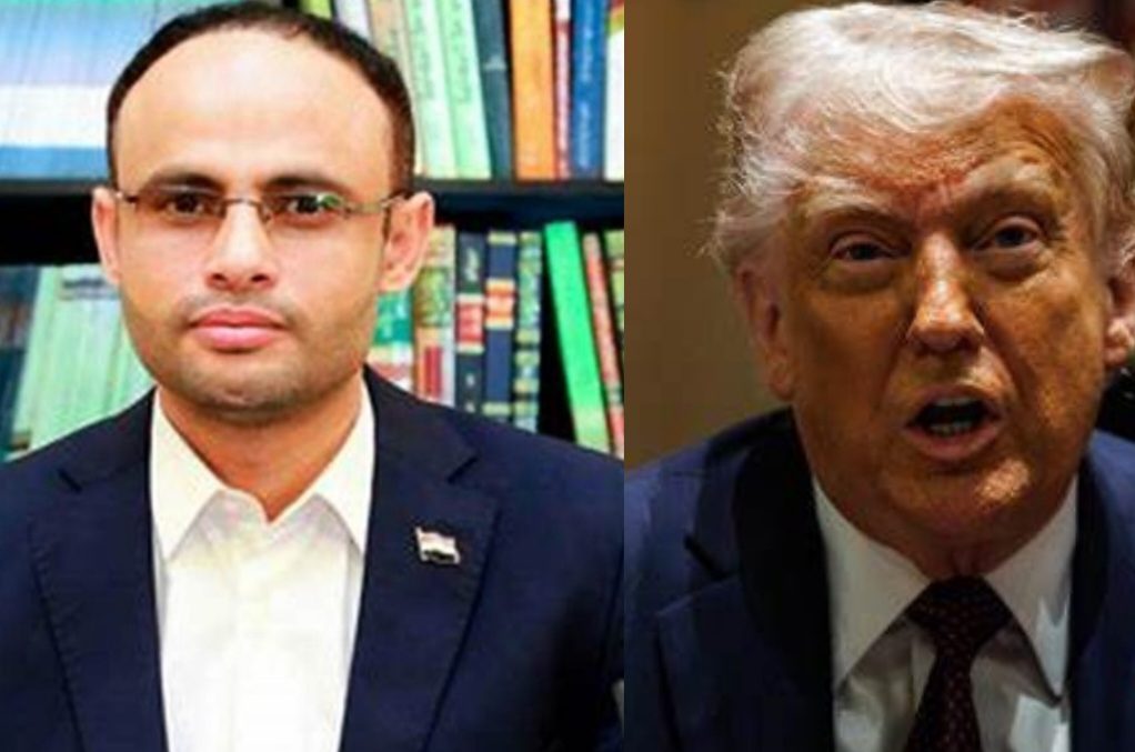 Yemen será la tumba de los imperios: Al-Mashat desafía a Trump y ...