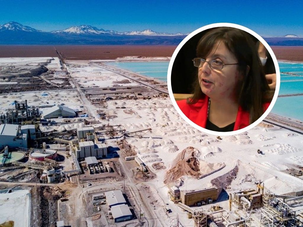 10 años del caso SQM: El cuestionado rol de la exfiscal del caso ...