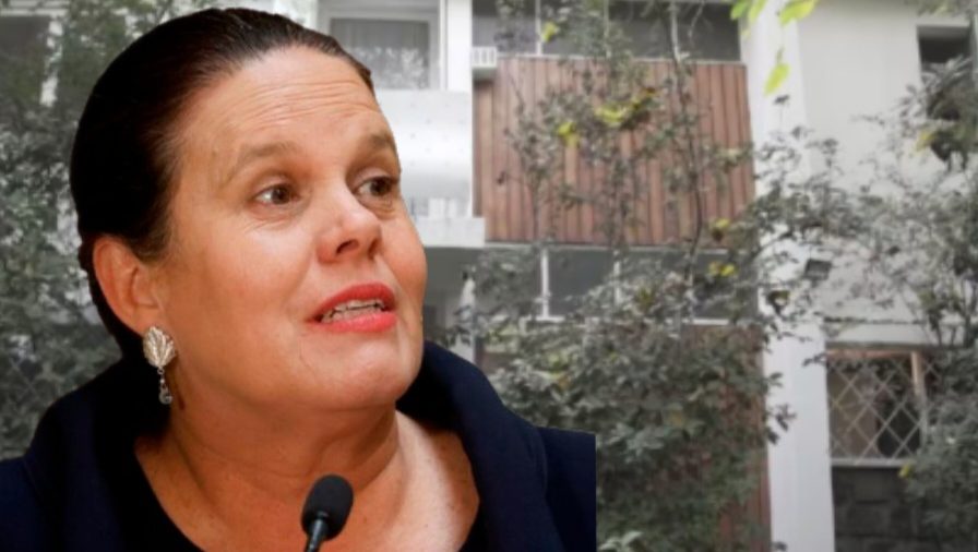 El TC pone en jaque a Maya Fernández por la compra frustrada de la casa ...