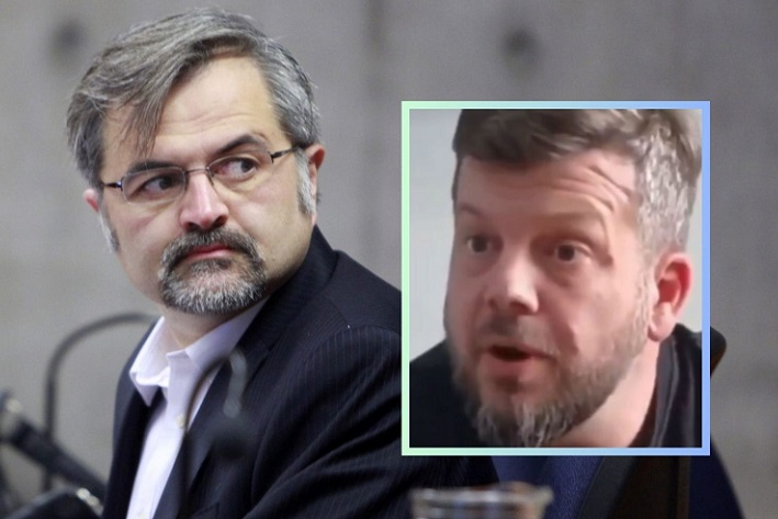 Abogado Rendón por dichos de Kaiser sobre PGU de Luksic: “O miente ...