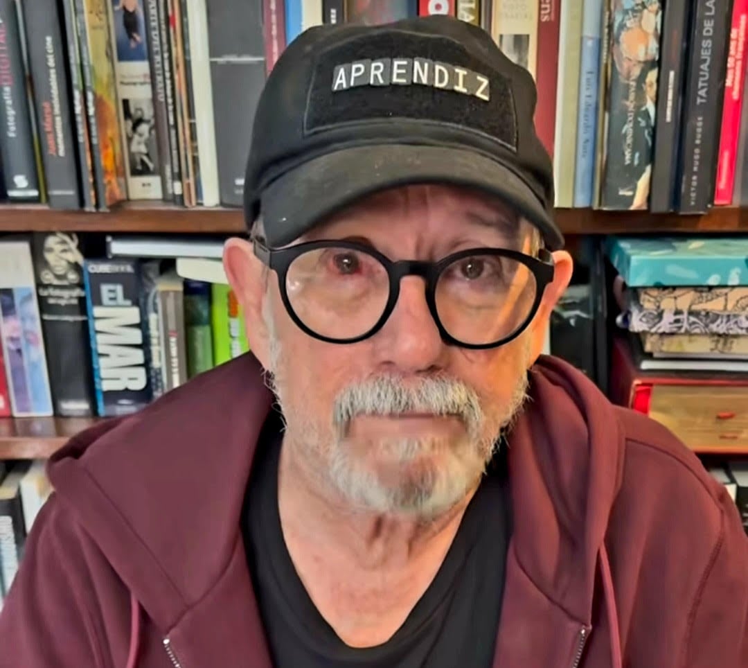 Silvio Rodríguez vuelve con su “unicornio azul”: Chile será la primera ...