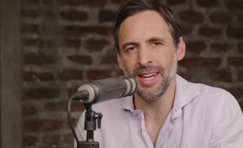 Daniel Matamala: Entre el Periodismo y la Razón de Estado