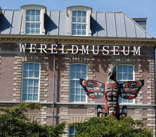 “Mapuche, un pueblo en movimiento": Exposición en destacado museo ...