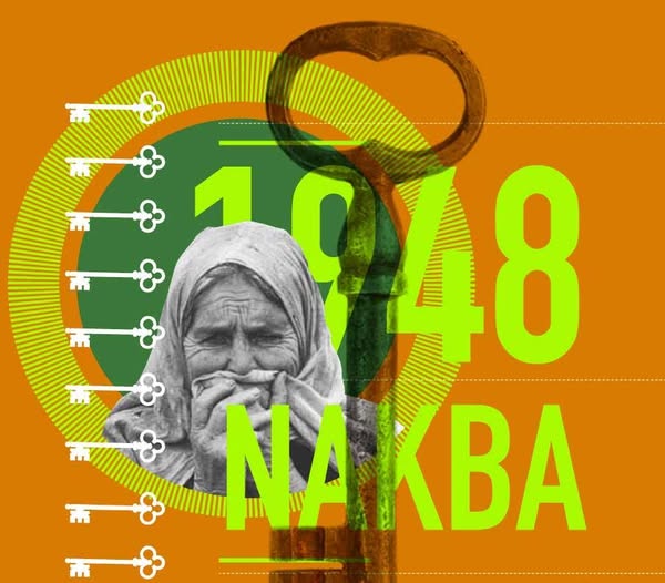 Al Nakba: Un proceso de 77 años de genocidio (I)