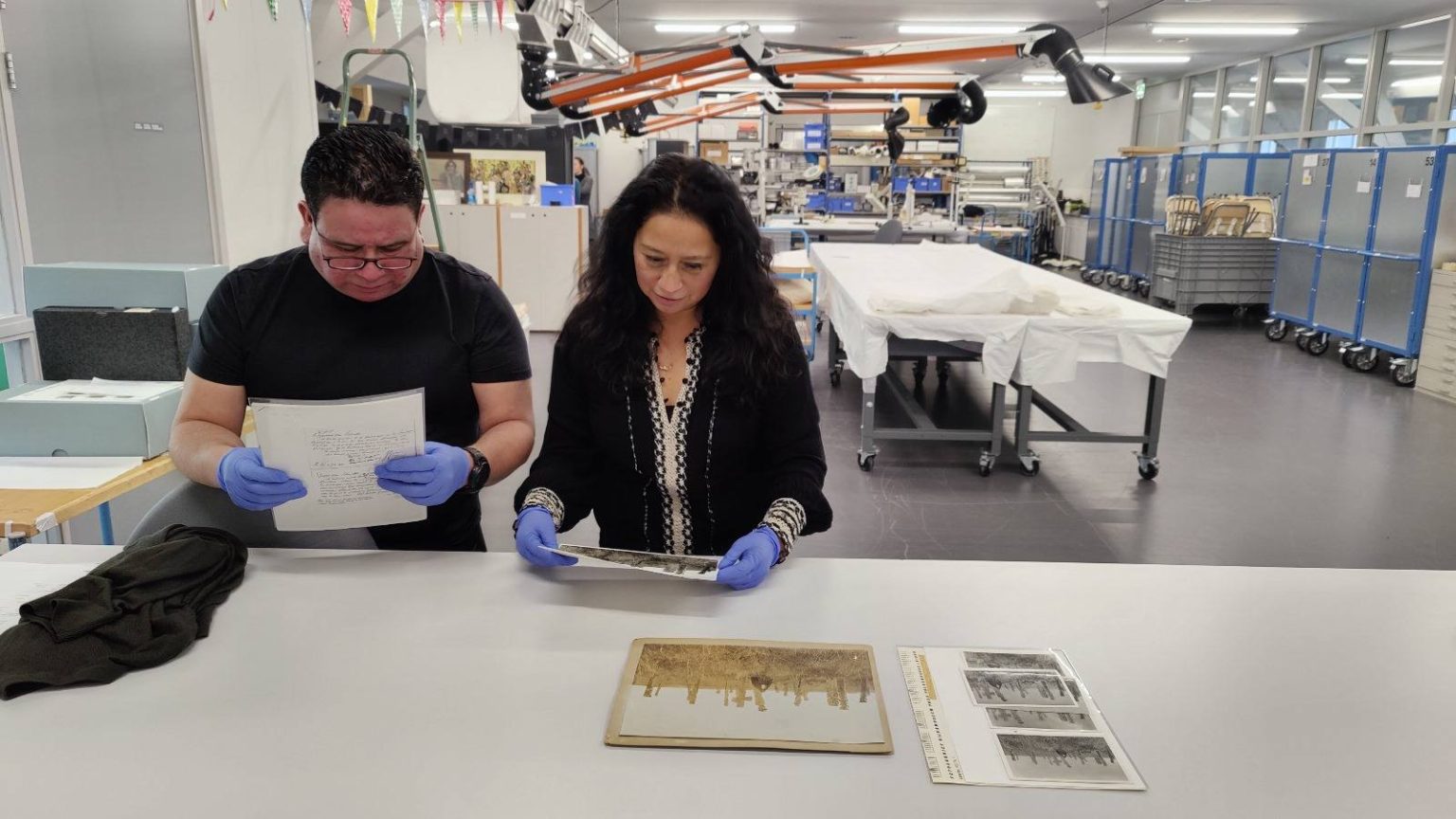 “Mapuche, un pueblo en movimiento": Exposición en destacado museo ...