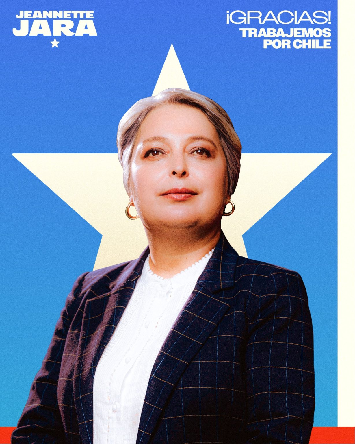 Triunfo histórico del Partido Comunista: Jara domina las primarias del ...