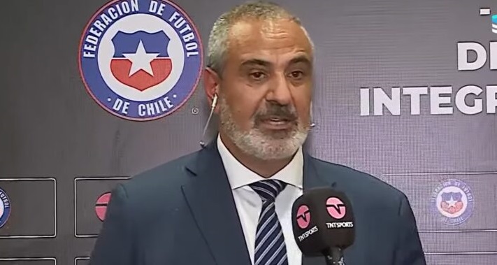 ¿Se va Pablo Milad de la ANFP? El clamor popular ante debacle y seguidilla de fracasos