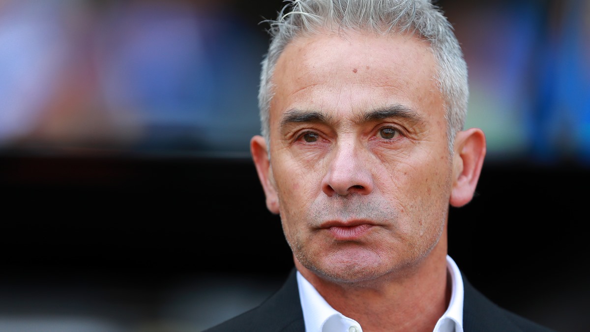 Una nueva denuncia en el prontuario de Juvenal Olmos