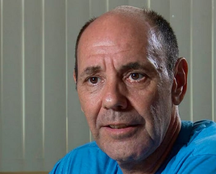 Comunicado de familia de Mauricio Hernández Norambuena por estado de ...