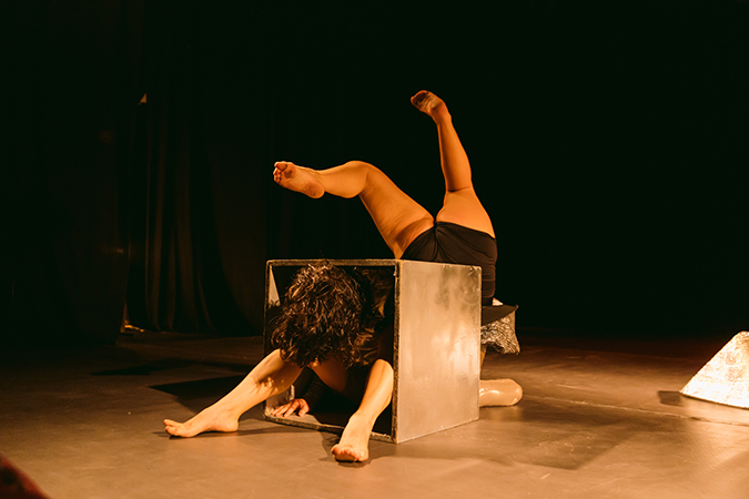 Fundación CorpArtes y BAJ Metropolitana fortalecen nuevos referentes ...