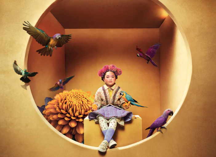 "Frida": El Ballet de Santiago trae la vida de Kahlo al escenario