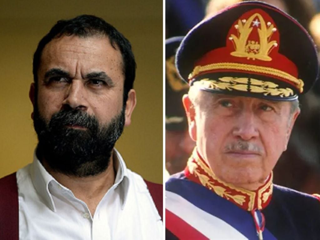 “Confirma que su fortuna fue producto del robo al Estado”: Hugo ...